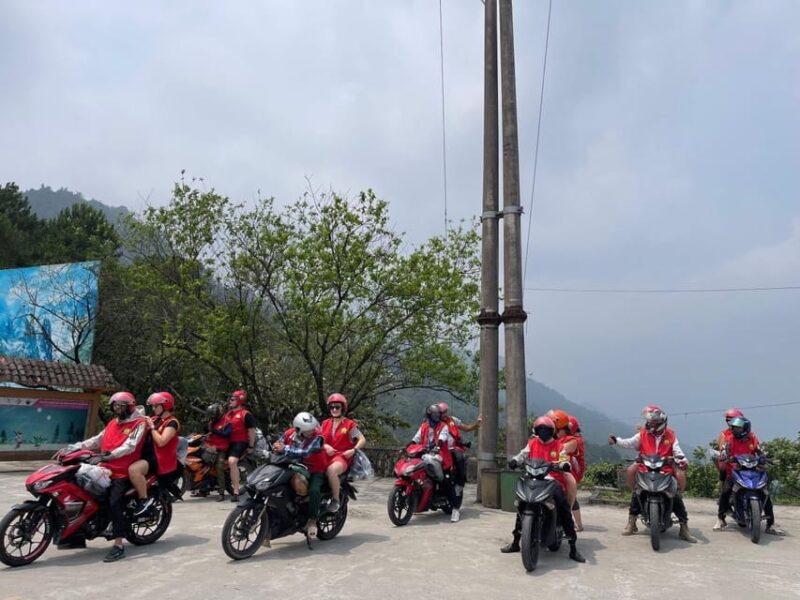 A Glimpse Of Sapa Motorbike Full Days - Off The Beaten Path - Final Verdict: Who Will Love This Tour?