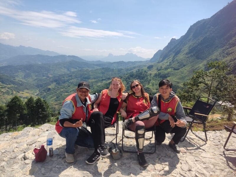 A Glimpse Of Sapa Motorbike Full Days - Off The Beaten Path - Final Thoughts