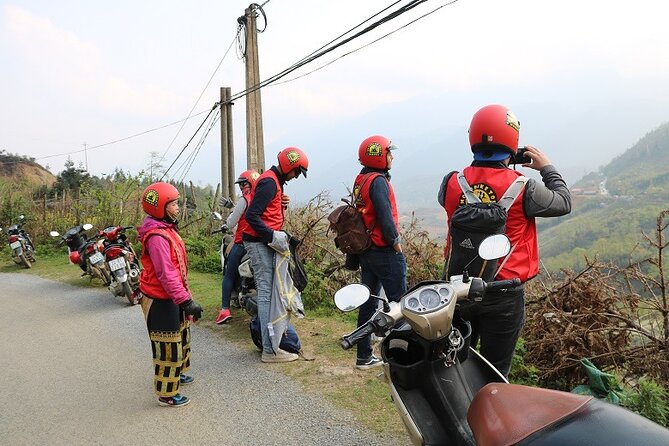 A Glimpse Of Sapa Motorbike Tour Off the Beaten Path 4,5 Hours - Introduction: Why Consider a Motorbike Tour?