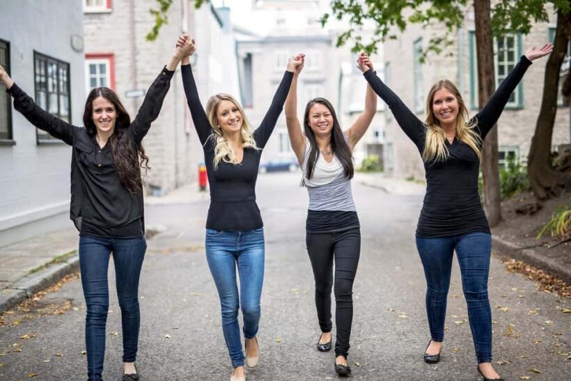 A Grand Private Walking Journey in Quebec City - Key Points