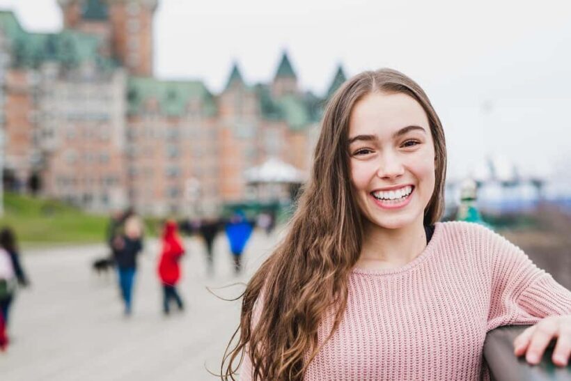 A Grand Private Walking Journey in Quebec City - The Itinerary in Detail