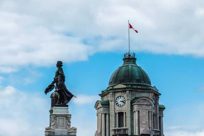 A Grand Private Walking Journey in Quebec City - The Practicalities: Price, Duration, and Comfort