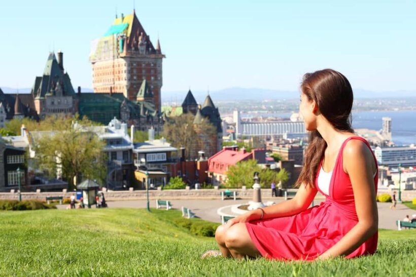 A Grand Private Walking Journey in Quebec City - Who Will Enjoy This Tour?