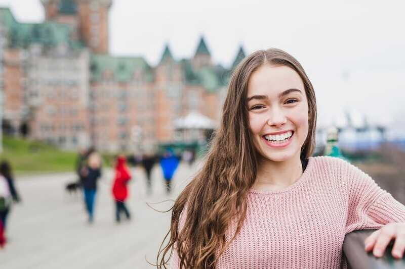 A Grand Private Walking Journey in Quebec City - The Sum Up