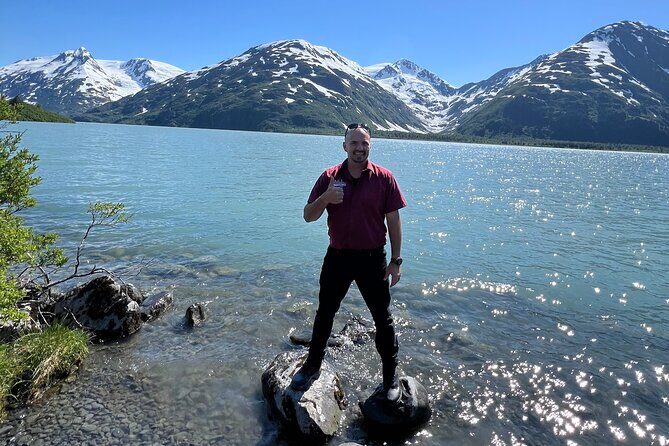 A Guided Alaskan Escape: Wildlife Sanctuary and Glacier Hiking - FAQ