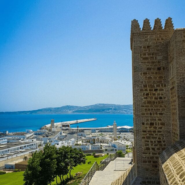 A Guided Day Trip to Tetouan and Chefchaouen from Tangier - An In-Depth Look at the Tour Experience