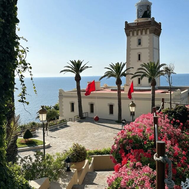 A Guided Day Trip to Tetouan and Chefchaouen from Tangier - Practical Tips for Travelers