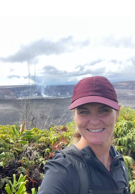 A Guided Hike Adventure: Kilauea Iki Crater and a Lava Tube - The Sum Up