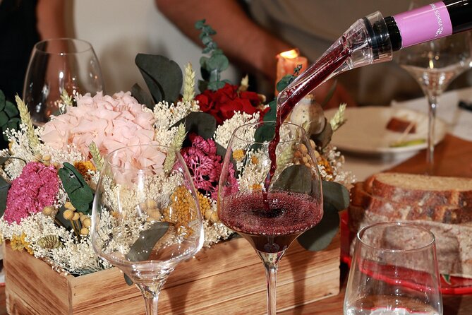 A Guided Portuguese Wines Tasting Experience in Lisbon - The Art of Portuguese Wine: Regions and Varietals