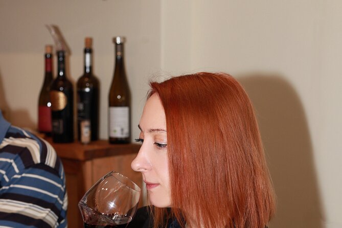 A Guided Portuguese Wines Tasting Experience in Lisbon - Accessibility and Traveler Tips