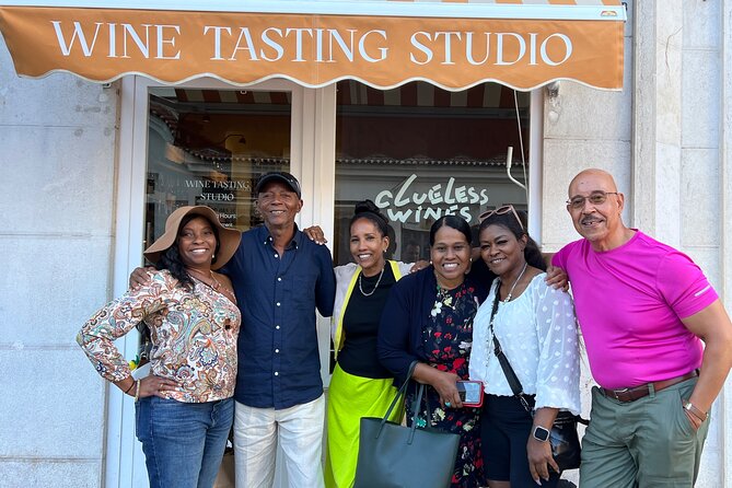 A Guided Portuguese Wines Tasting Experience in Lisbon - Reflecting on Traveler Reviews and Experiences