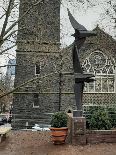 A Guided Walking Tour of Historic Downtown Portland - In The Sum Up