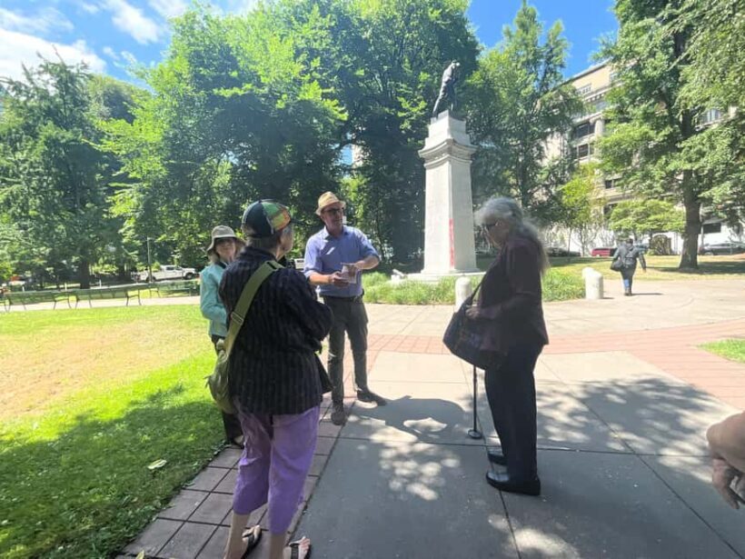 A Guided Walking Tour of Vibrant Downtown Portland - What Makes This Tour Worth Considering?