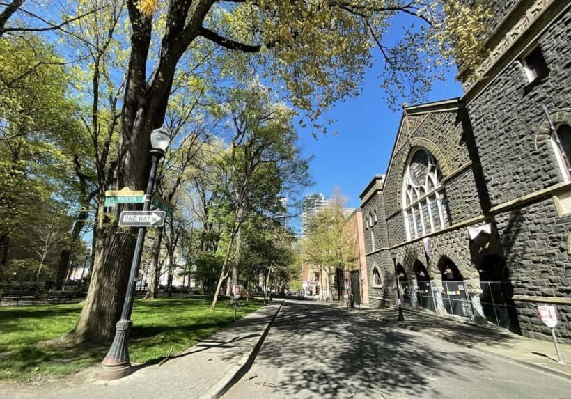 A Guided Walking Tour of Vibrant Downtown Portland - Practical Details and Tips