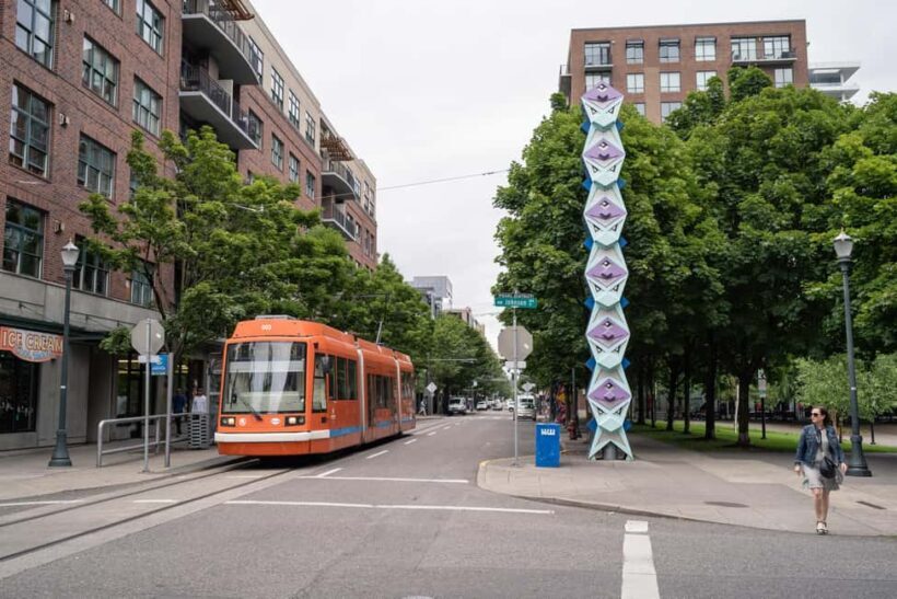 A Guided Walking Tour of Vibrant Downtown Portland - Who Should Consider This Tour?