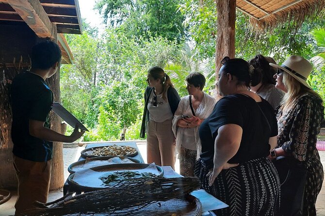 A Half Day Tour in Phnom Penh City - FAQ