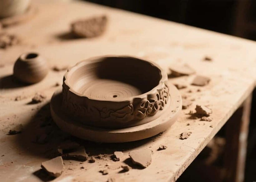 A Handcrafted Ceramics Journey in Chongqing - Practical Details and Value