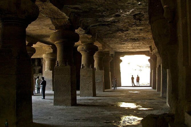 A Heritage Excursion to the UNESCO Listed Elephanta Caves - What Makes This Tour Special?