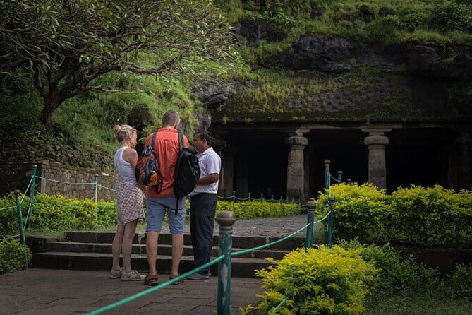 A Heritage Excursion to the UNESCO Listed Elephanta Caves - FAQ