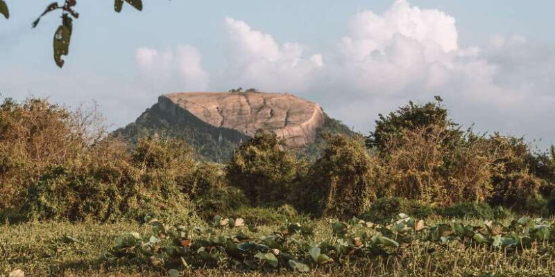 A Hidden Gem in Sigiriya: Magical Boat Journey. - Authenticity and Community Involvement