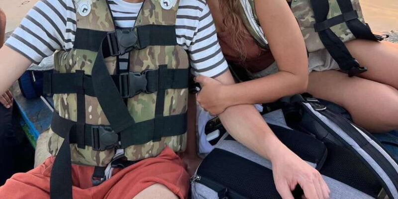 A Hidden Gem in Sigiriya: Magical Boat Journey. - The Sum Up: Who Will Love This Tour?