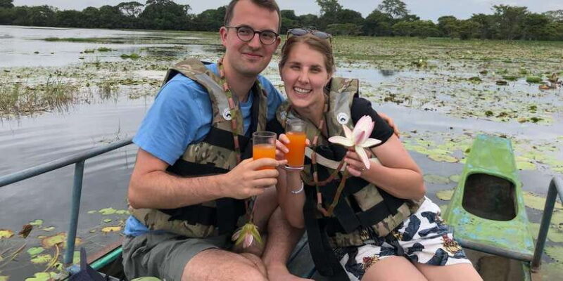 A Hidden Gem in Sigiriya: Magical Boat Journey. - FAQ