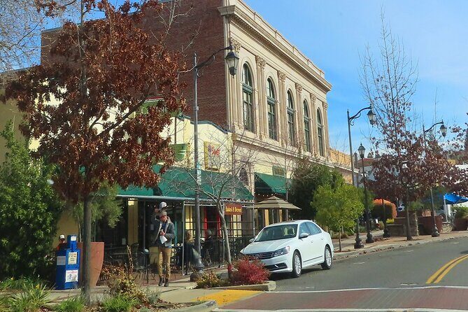 A Highway 49 Drive: A Self-Guided Audio Tour from Auburn to Placerville - What Travelers Say