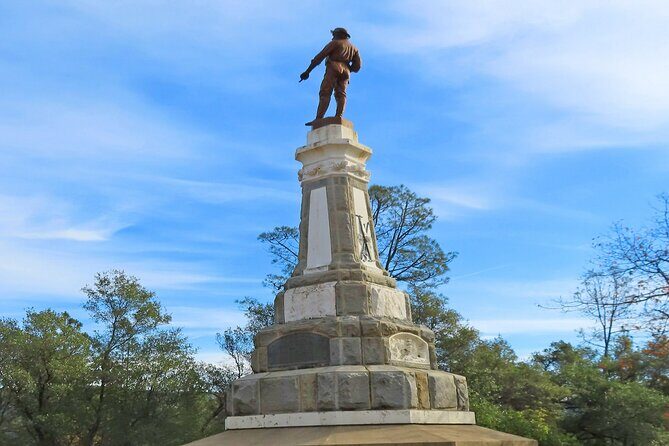 A Highway 49 Drive: A Self-Guided Audio Tour from Auburn to Placerville - Final Thoughts: Who Is This Tour for?