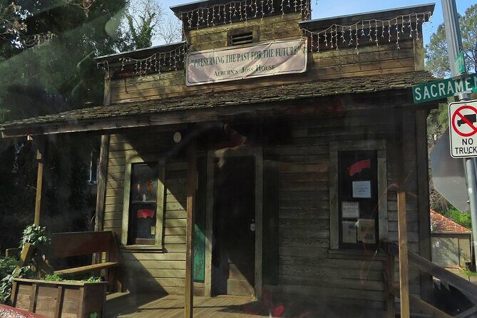 A Highway 49 Drive: A Self-Guided Audio Tour from Auburn to Placerville - FAQs