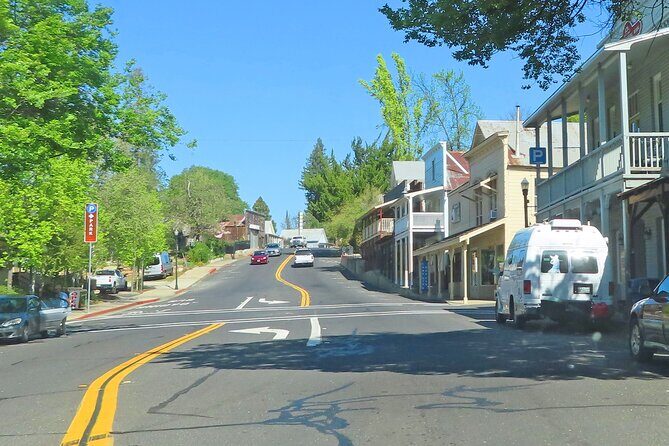 A Highway 49 Drive: A Self-Guided Audio Tour from Jackson to Angels Camp - Who Will Enjoy This Tour?