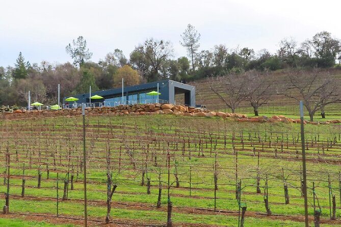 A Highway 49 Drive: A Self-Guided Audio Tour from Placerville to Jackson - The Sum Up
