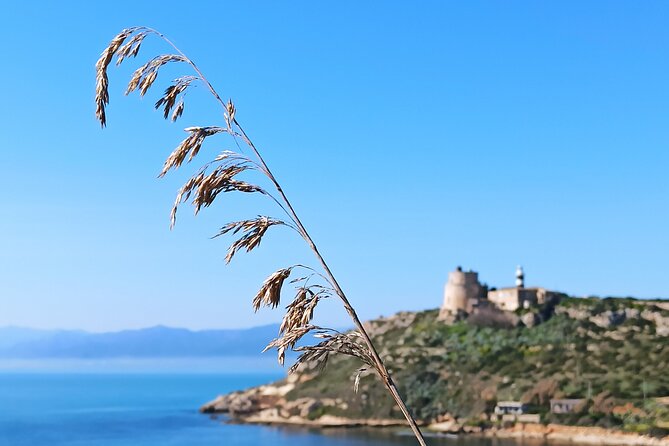 A Hike to the Devils Saddle - Key Points