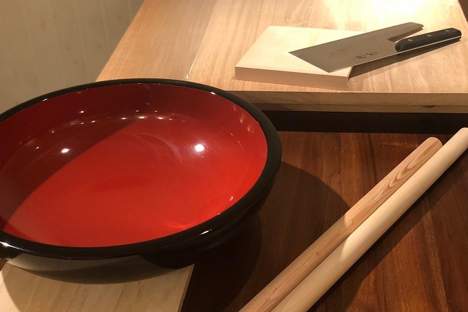 A Japanese Food Experience Plan in Sapporo Where You Can Enjoy Tempura and 3 Types of Hokkaido-Only Sake Along With a Soba Making Experience! - Local Atmosphere and Proximity to Attractions