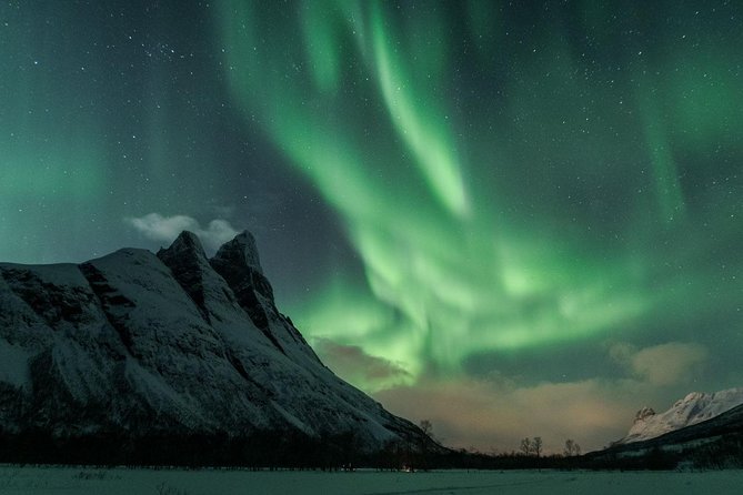 "a journey in search of the Northern Lights" | Photography - The Logistics and Practicalities