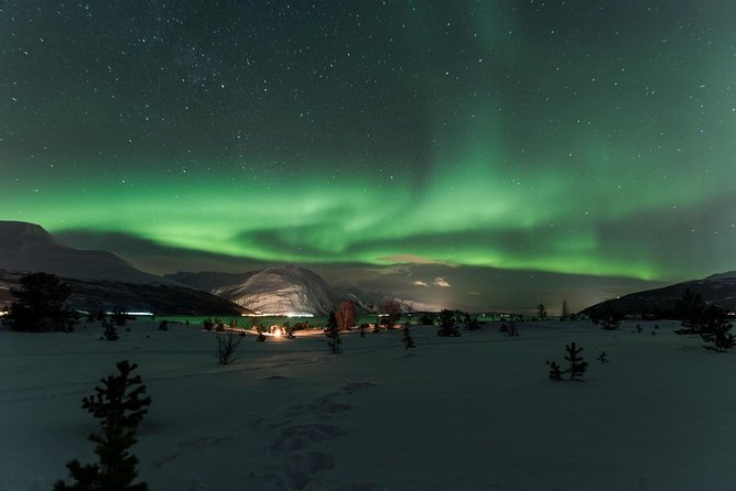 "a journey in search of the Northern Lights" | Photography - Why This Tour Might Be Perfect for You