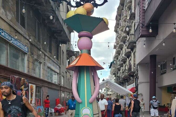 A Journey into the History and Culture of the Dominican Republic - The Sum Up