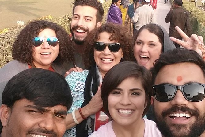 A Journey of A lifetime - FAQ