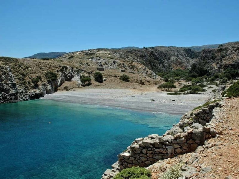 A Journey Through Akrotiris Sacred Waters - Why This Tour Is Worth Considering
