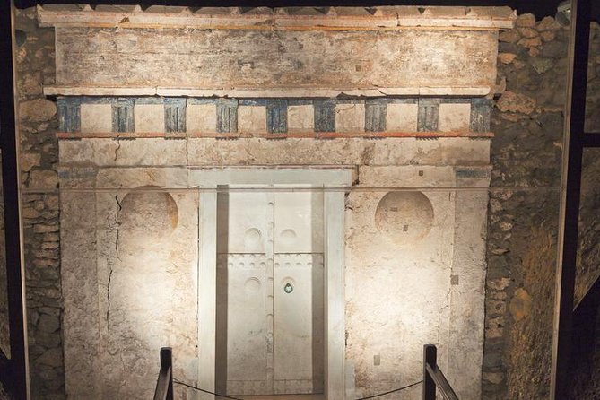 A Journey Through Ancient Makedonia to Sacred Veria - The Experience From a Traveler’s Perspective