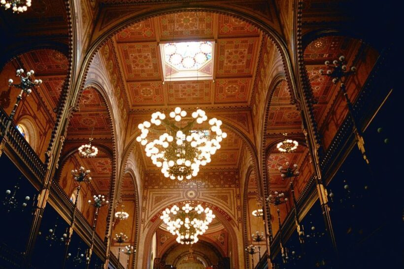 A Journey through Jewish Budapest - Walking Tour - Price and Value Analysis