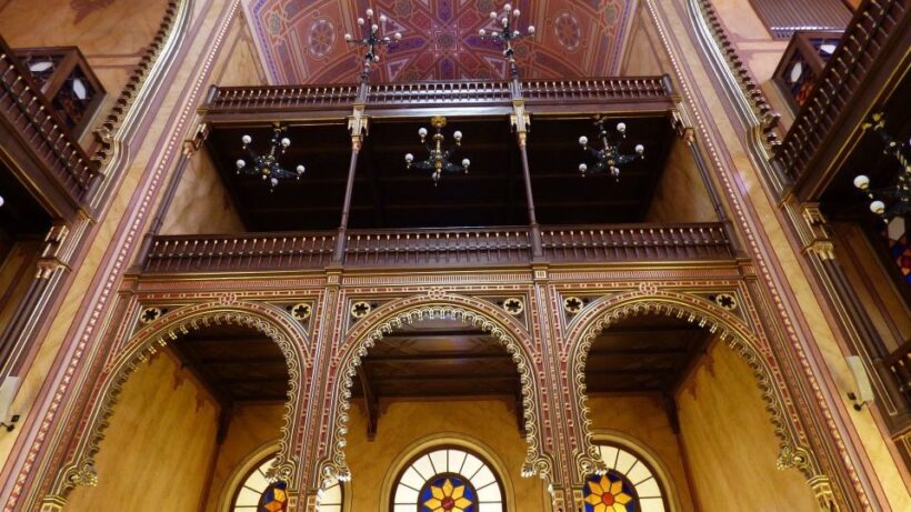 A Journey through Jewish Budapest - Walking Tour - Frequently Asked Questions
