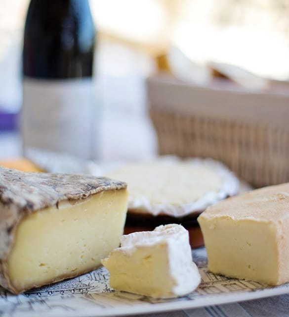 A Journey Through the Flavors of Umbria - Key Points