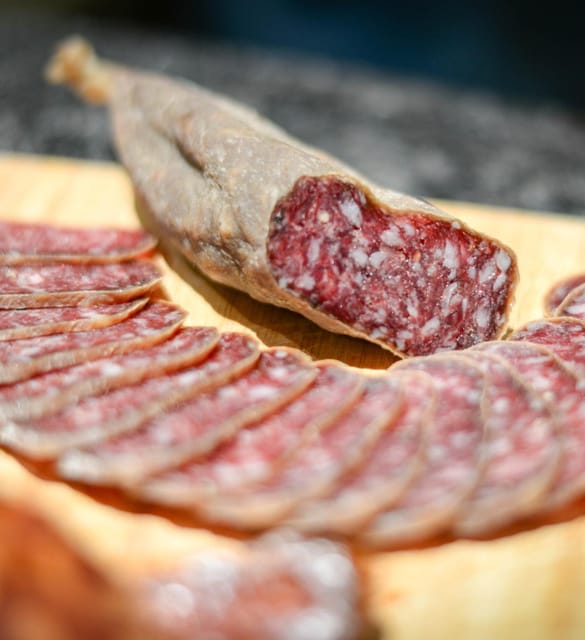 A Journey Through the Flavors of Umbria - Who Will Enjoy This Tour?