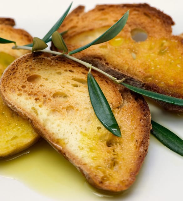 A Journey Through the Flavors of Umbria - The Sum Up