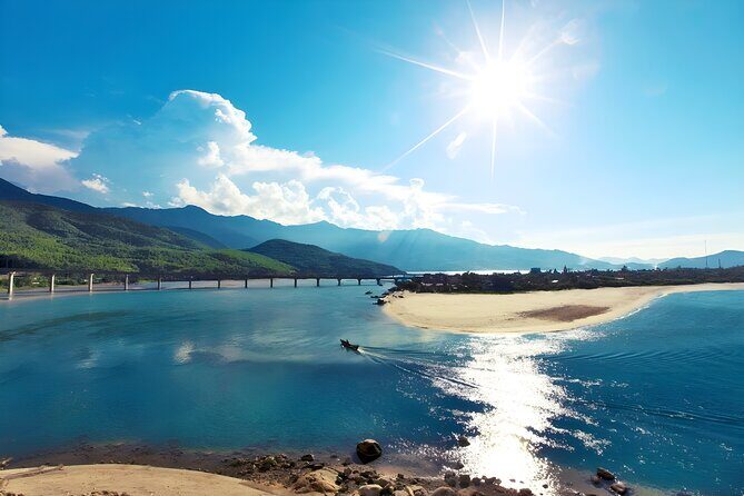 A Journey to Nam O Fish Sauce Village & Bach Ma National Park - Starting with Bach Ma National Park