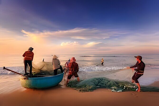 A Journey to Nam O Fish Sauce Village & Bach Ma National Park - Who Should Consider This Tour?