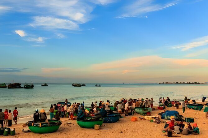 A Journey to Nam O Fish Sauce Village & Bach Ma National Park - Frequently Asked Questions