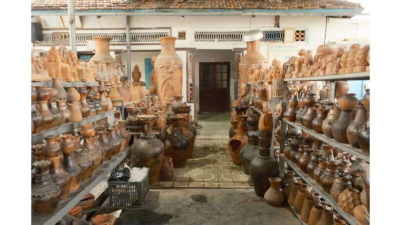 A Journey to the Serene Vinh Hy Bay: Discovering Hidden Gems - A Well-Organized, Seamless Experience