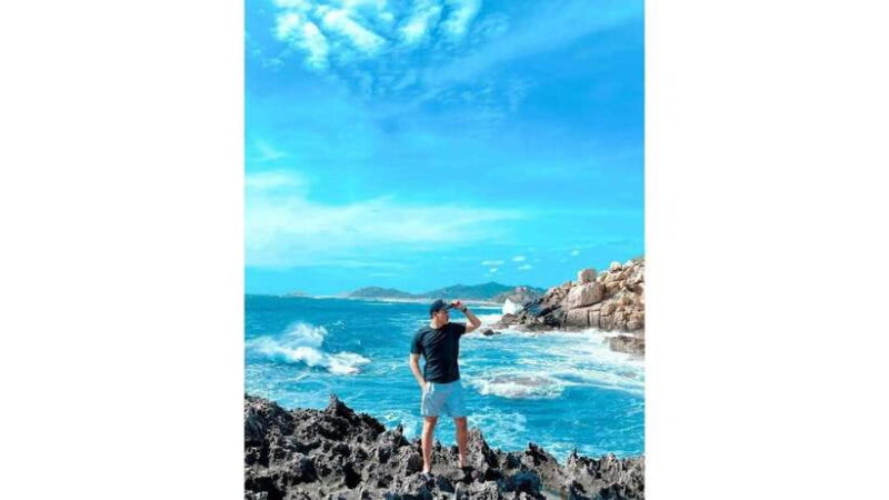 A Journey to the Serene Vinh Hy Bay: Discovering Hidden Gems - Practical Tips for Travelers