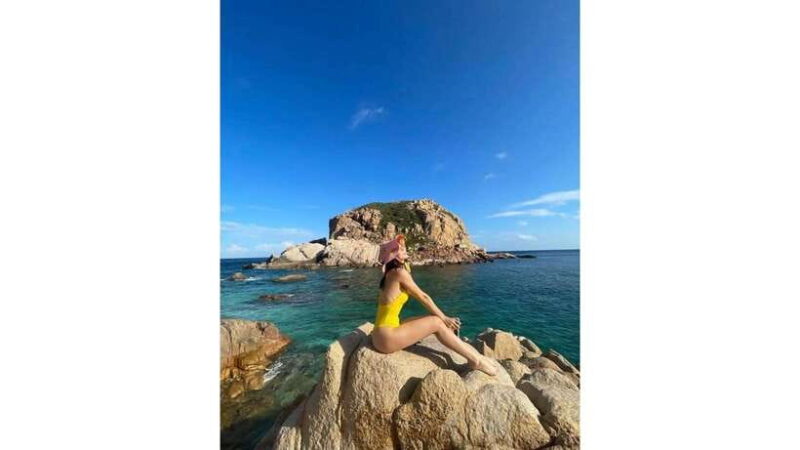 A Journey to the Serene Vinh Hy Bay: Discovering Hidden Gems - Who Will Love This Tour?